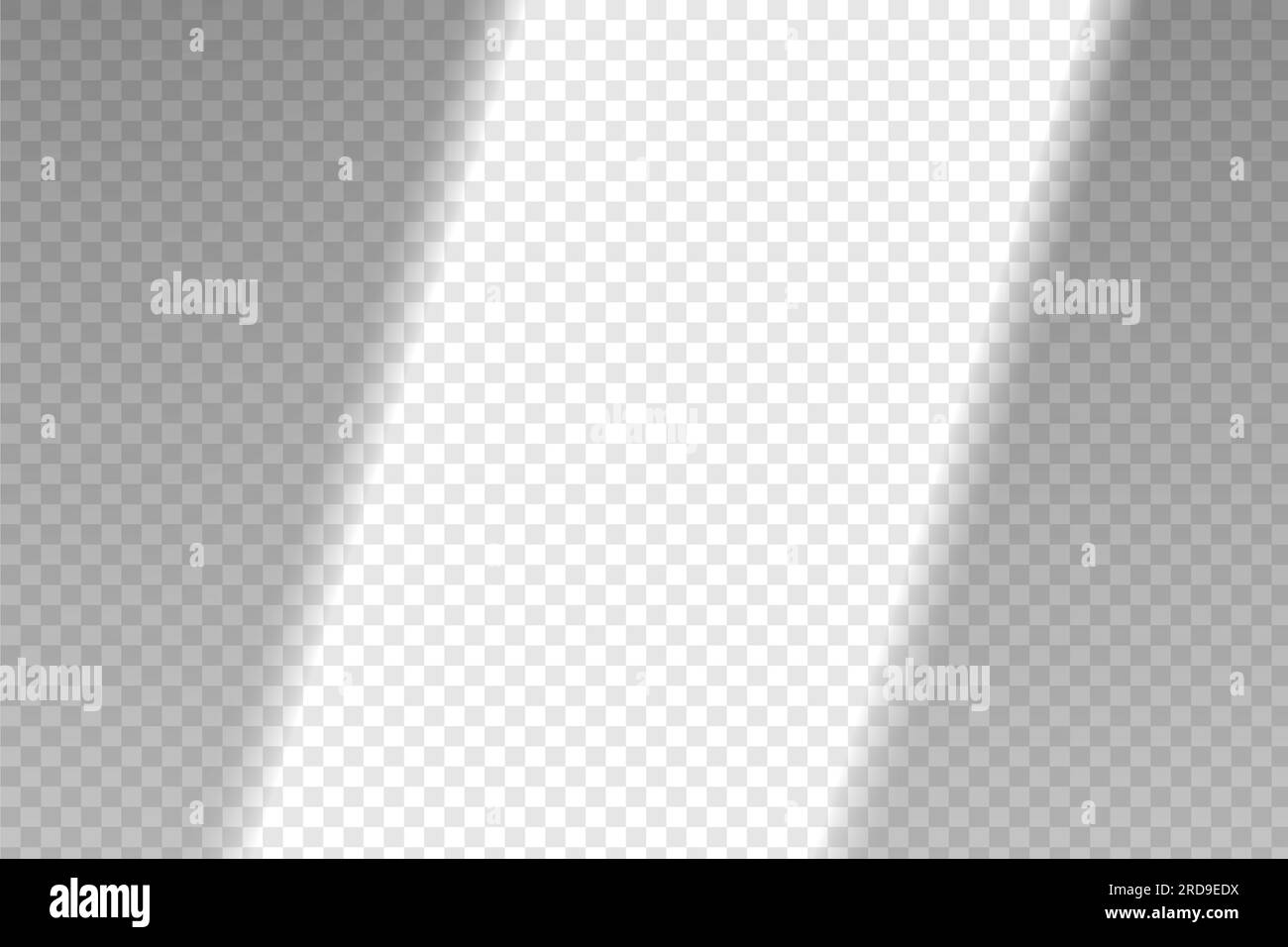 Shadow overlay effect. Soft realistic shadow. Vector Stock Vector Image ... Shadow overlay effect. Soft realistic shadow. Vector Stock Vector Image ...