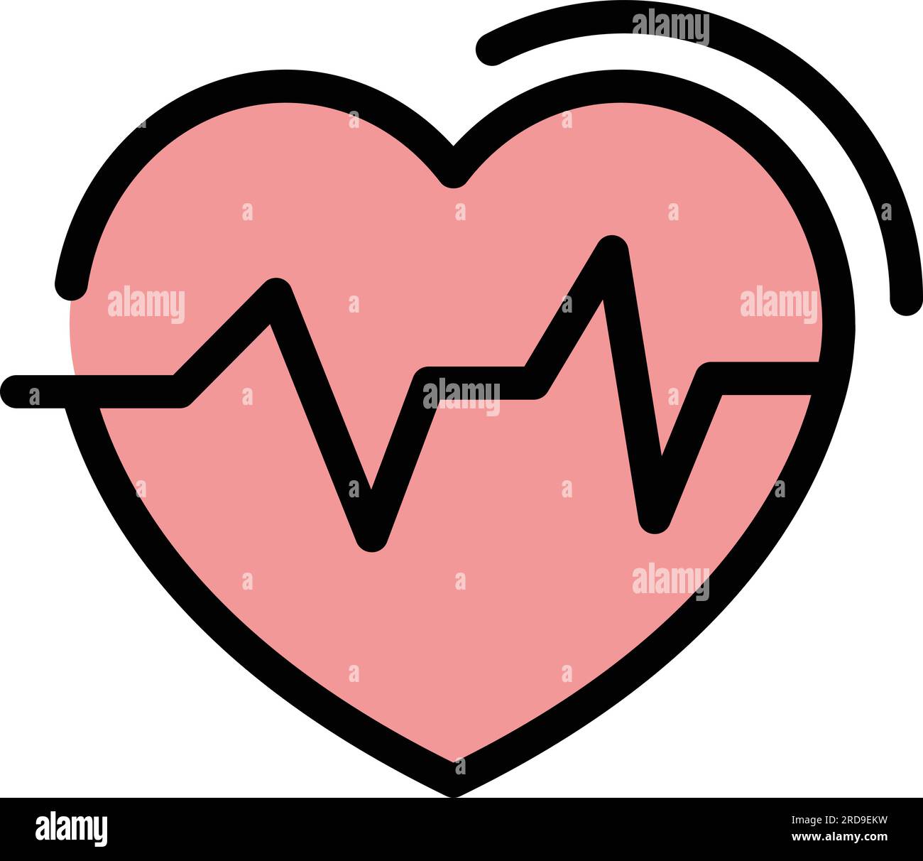 Digital monitor hospital wearable hi-res stock photography and images ...