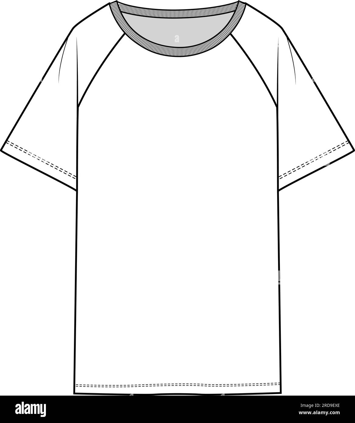 Raglan clothing hi-res stock photography and images - Alamy