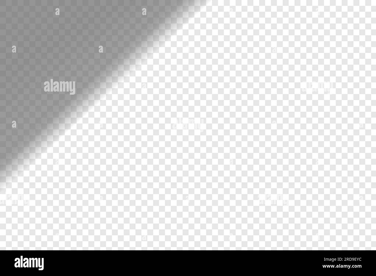 Shadow overlay effect. Soft realistic shadow. Vector Stock Vector Image ... Shadow overlay effect. Soft realistic shadow. Vector Stock Vector Image ...
