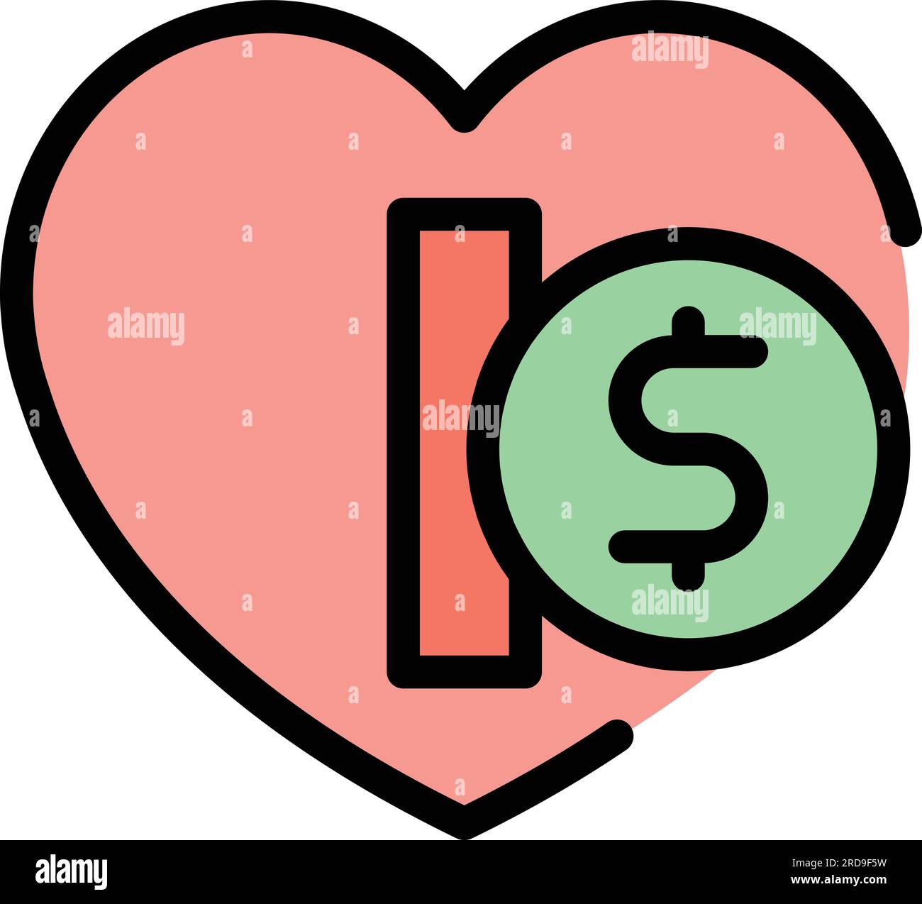 Child keeping Stock Vector Images - Alamy