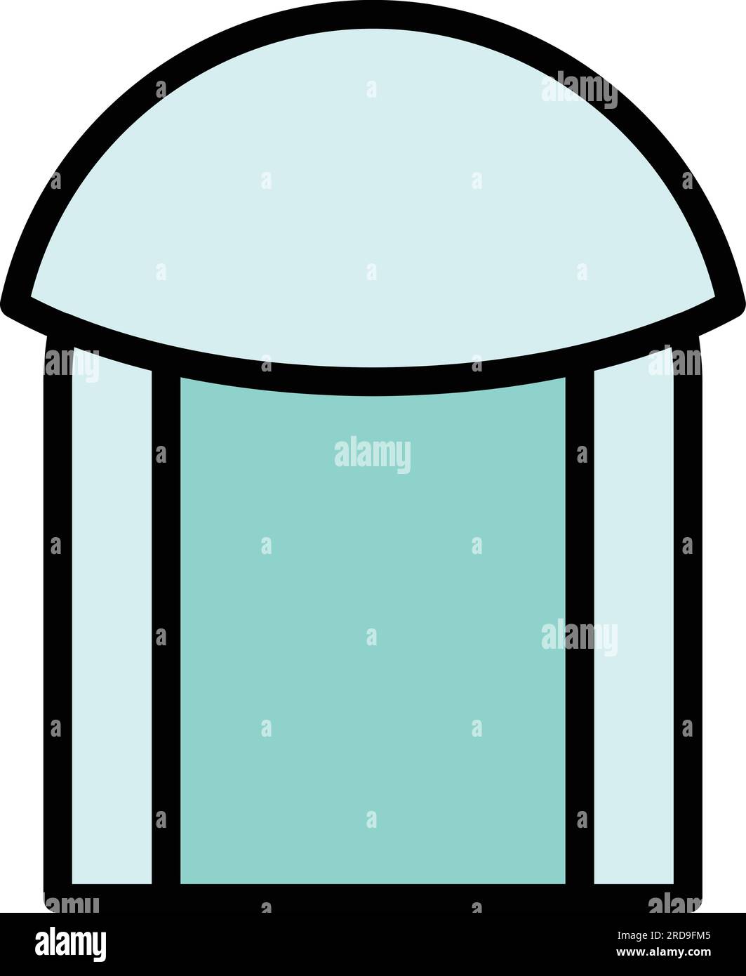 Religion turban icon outline vector. Indian pagdi. Arabian culture ...