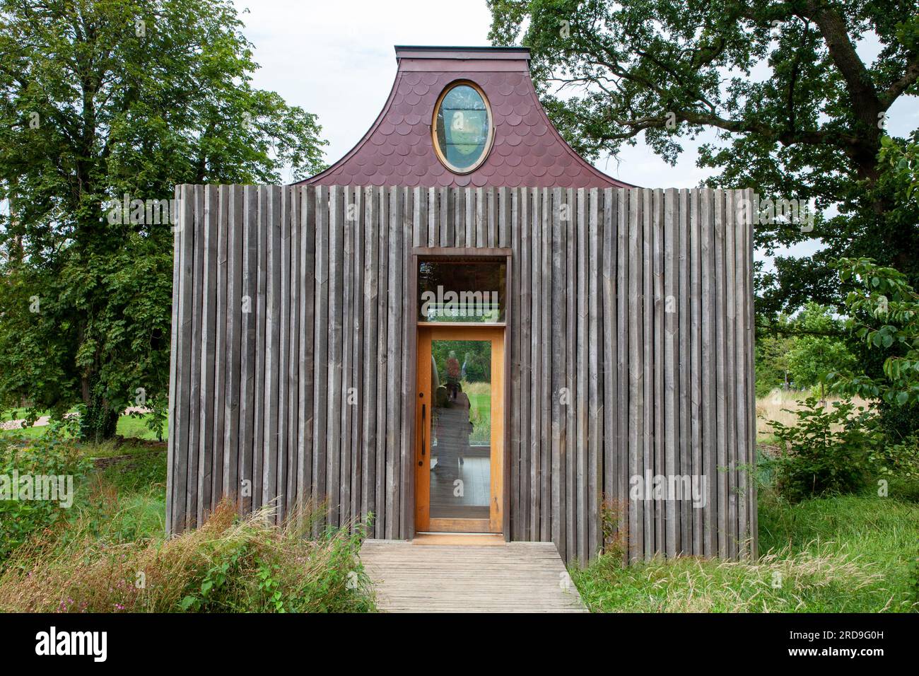 Piers taylor hi-res stock photography and images - Alamy