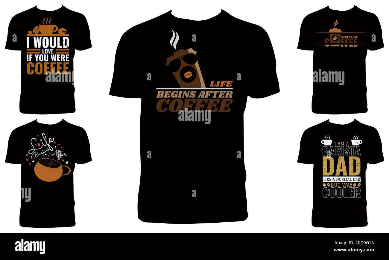 Tshirt vector design Stock Vector Images - Alamy