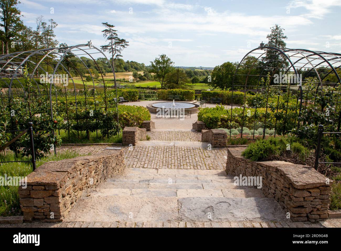 Castle cary somerset hi-res stock photography and images - Alamy
