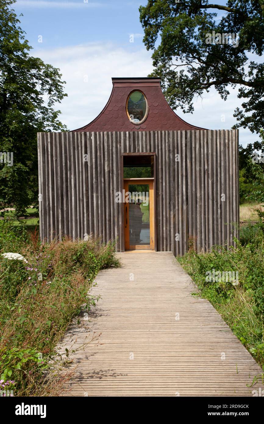 Beezantium by Piers Taylor from Invisible Studio at The Newt, near ...