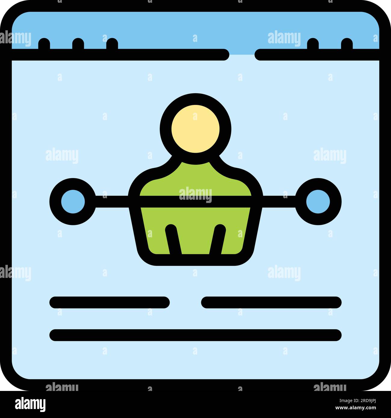 Customer service icon outline vector. Support call. Client retention ...