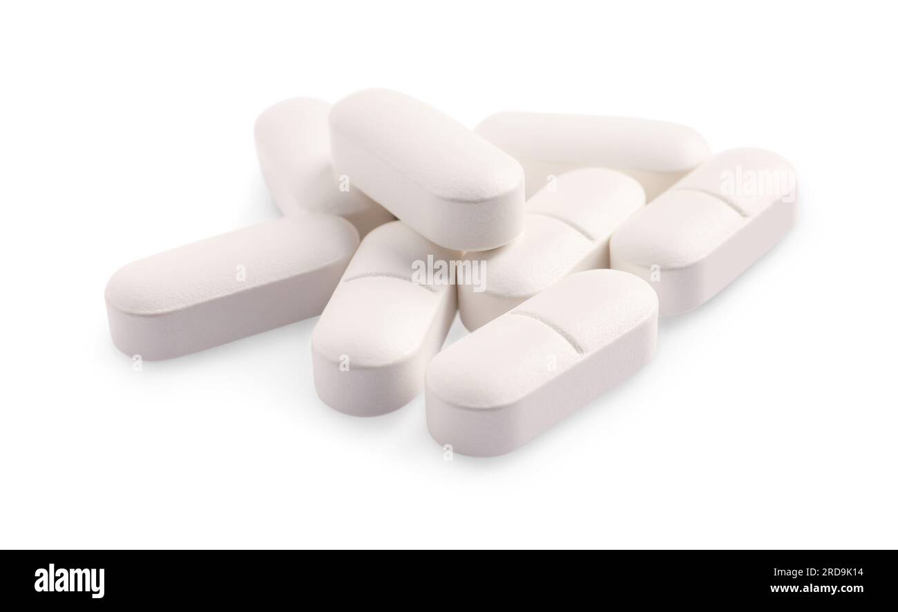 Many pills Cut Out Stock Images & Pictures - Alamy