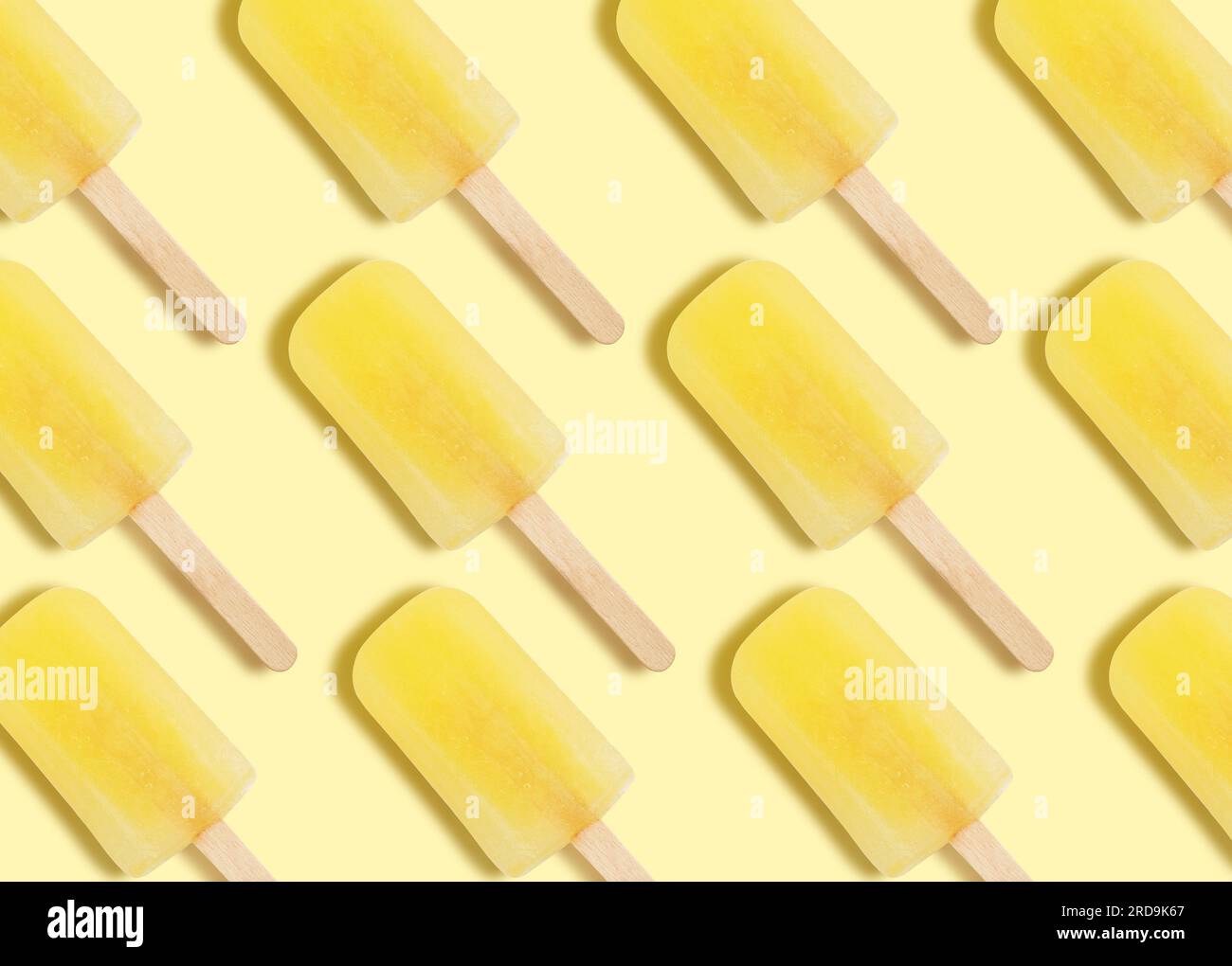 Collage melon on background hi-res stock photography and images - Alamy