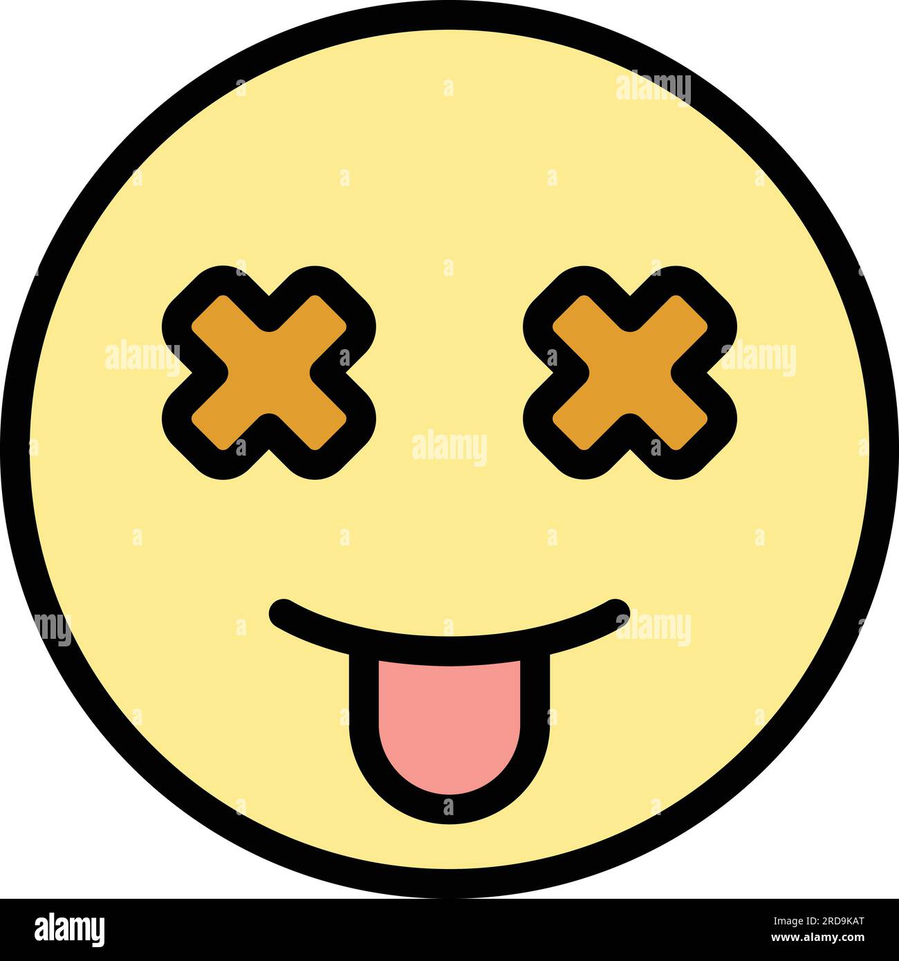 Sad chest Stock Vector Images - Alamy