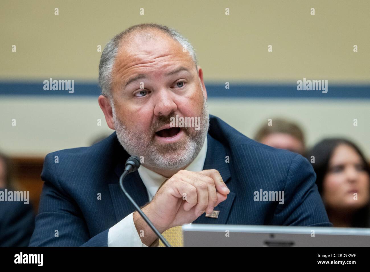 Gary shapley hi-res stock photography and images - Alamy