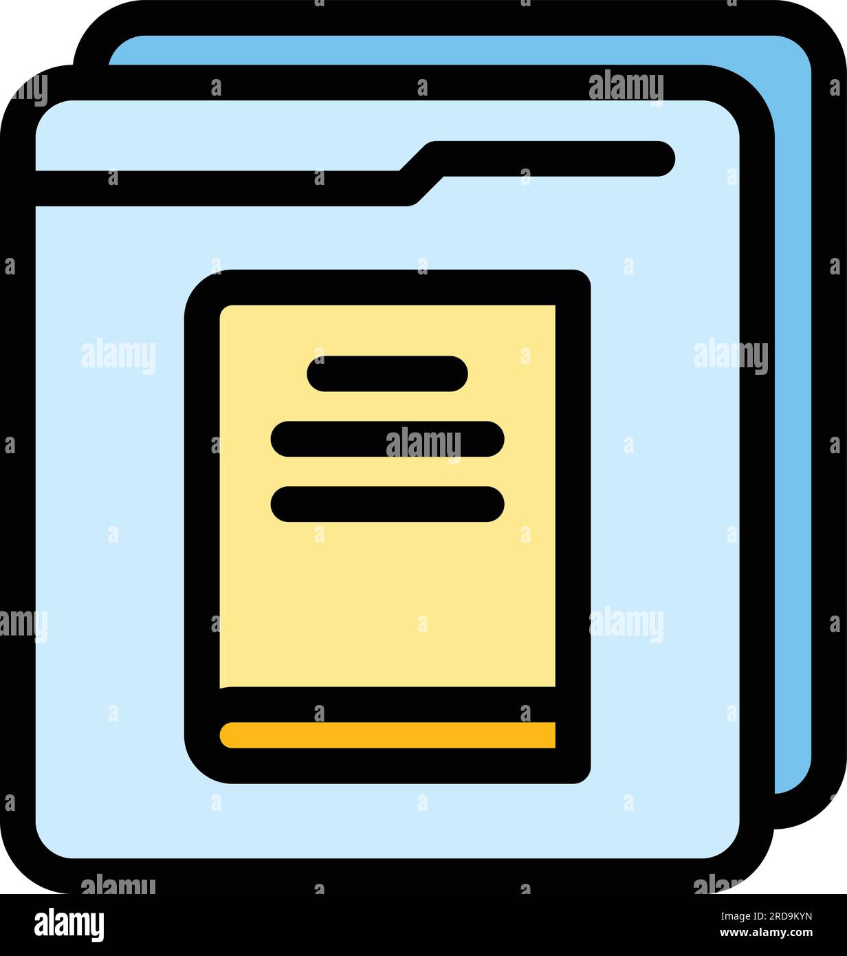 Digital bookstore icon outline vector. Library book. Online magazine ...