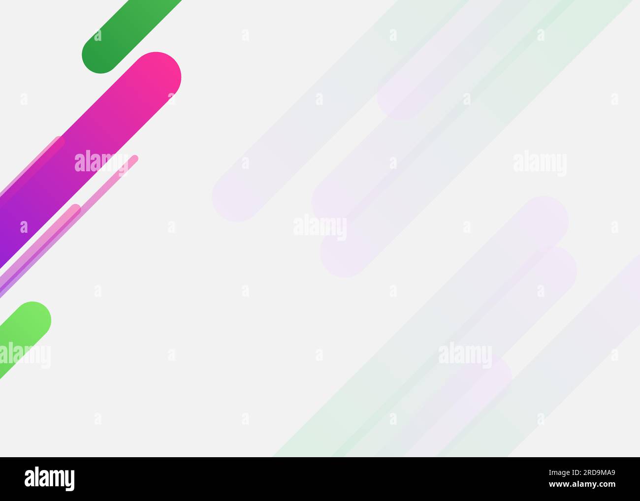 Abstract Background, Dynamic shapes composition Stock Vector Image ...