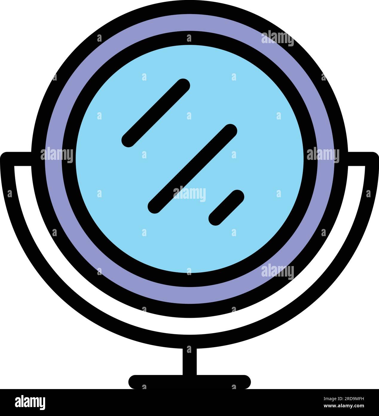 Bed makeup Cut Out Stock Images & Pictures - Alamy