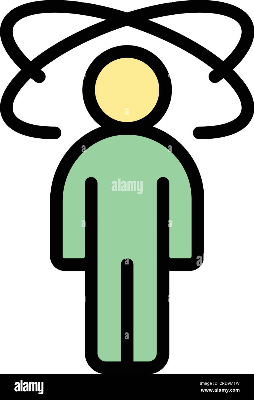 Spin and puke Cut Out Stock Images & Pictures - Alamy