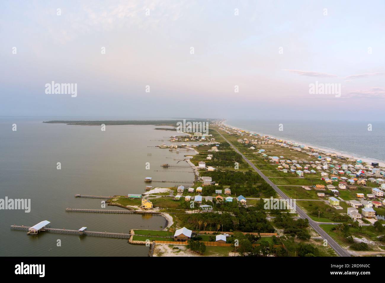 Fort morgan alabama hi-res stock photography and images - Alamy