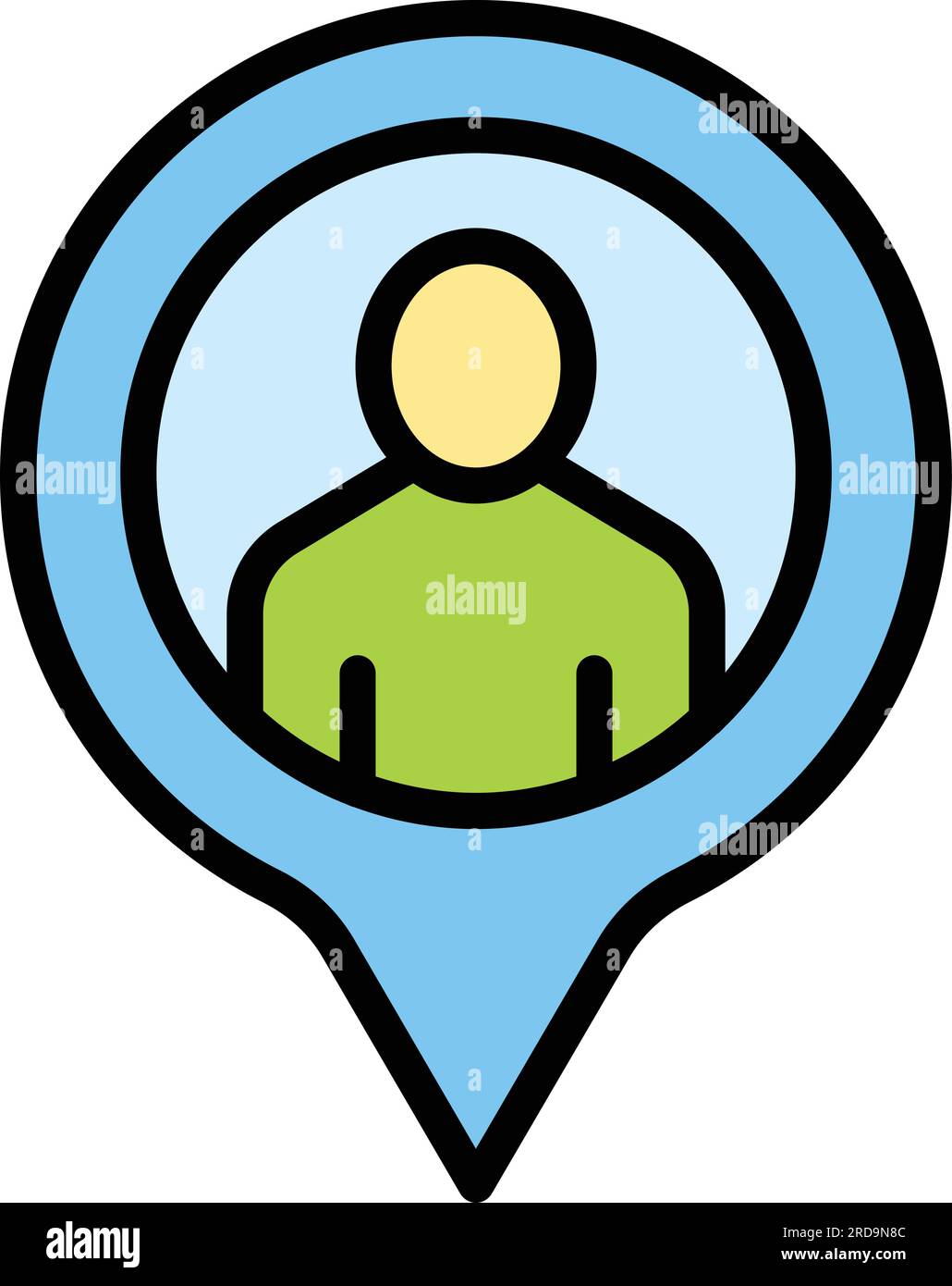 Client behaviour Cut Out Stock Images & Pictures - Alamy