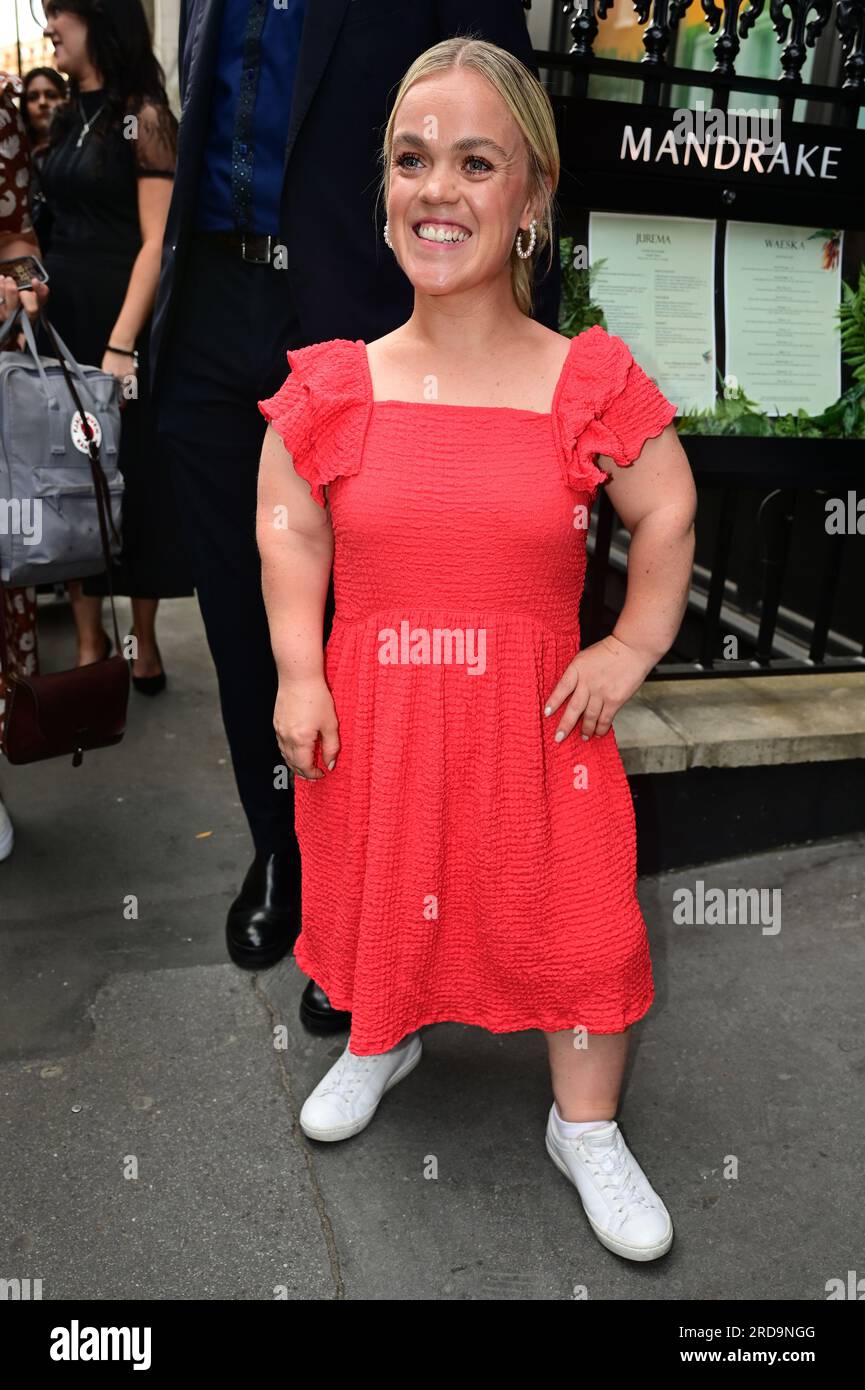 Ellie simons hi-res stock photography and images - Alamy