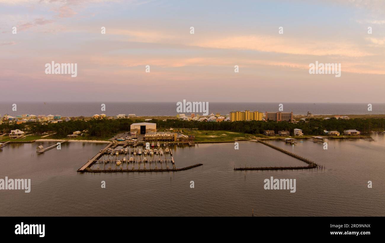 Fort morgan alabama hi-res stock photography and images - Alamy