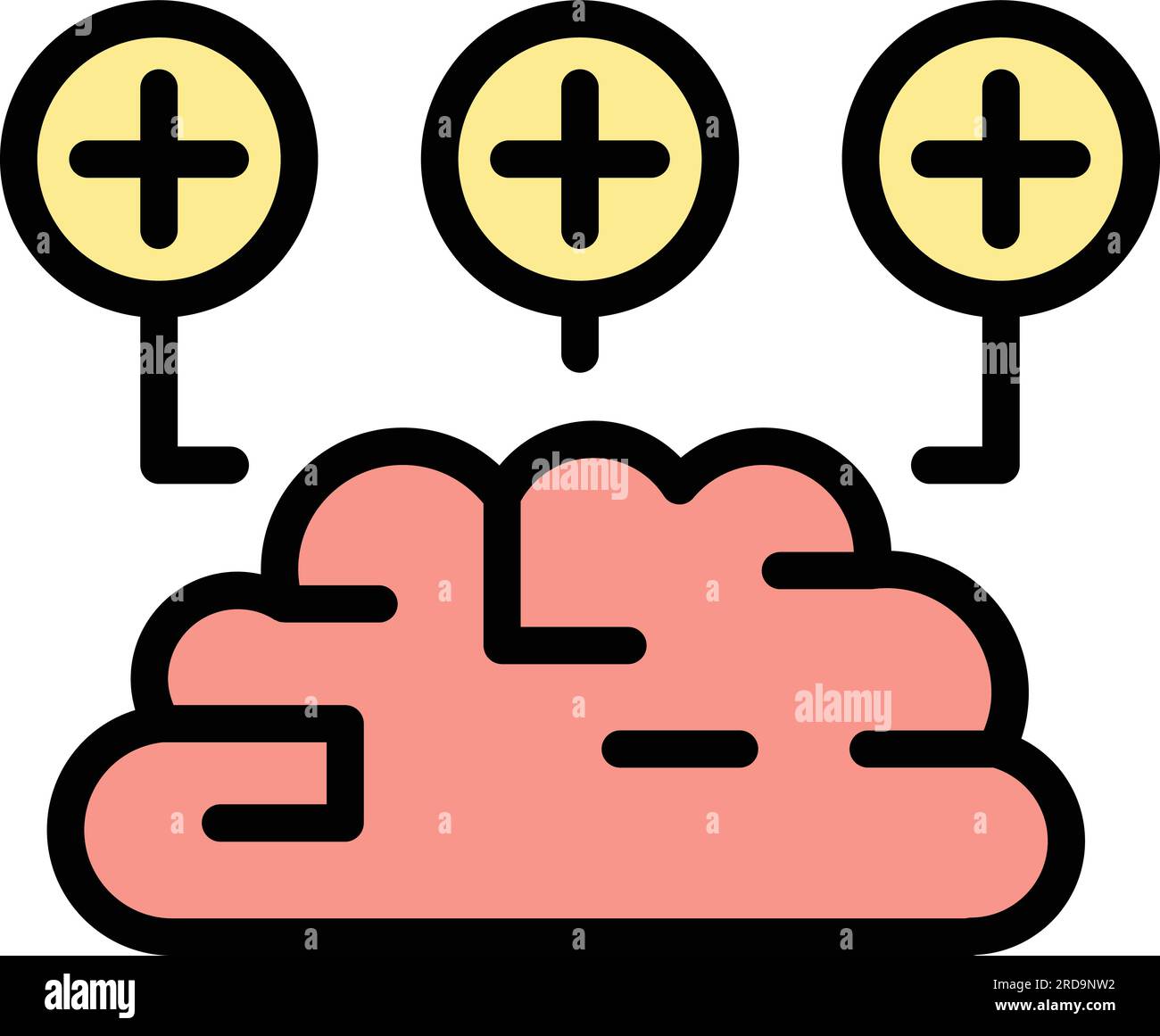 Difficult method Stock Vector Images - Alamy