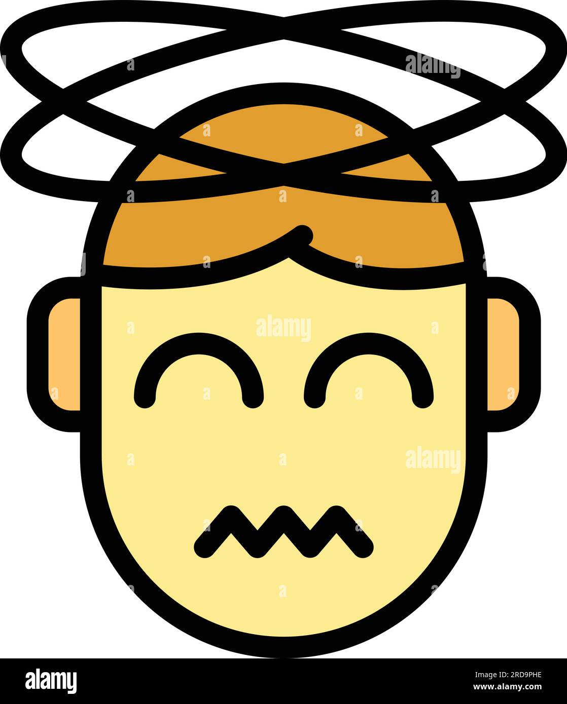 Daze Stock Vector Images - Alamy