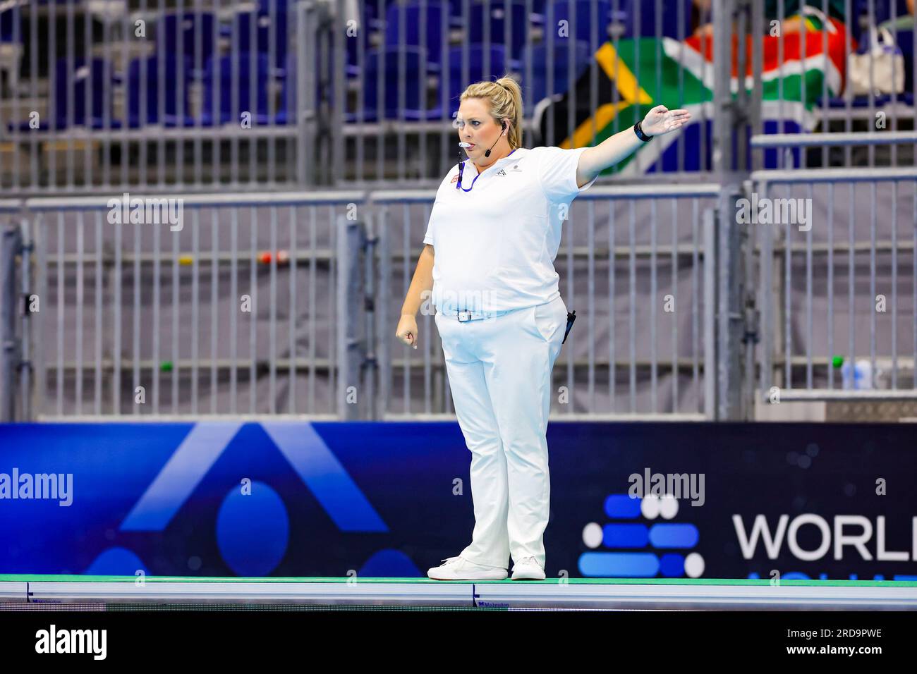 Natalie markopoulou hi-res stock photography and images - Alamy