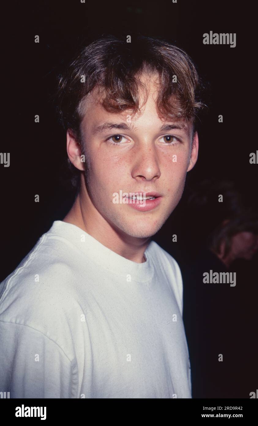 Brad Renfro Nick Stahl