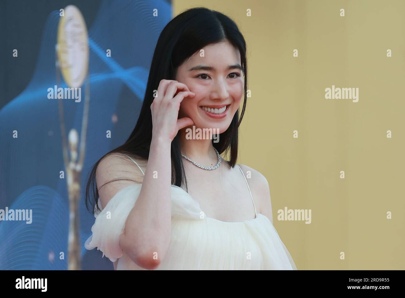 20th July, 2023. S. Korean actress Jung Eun-chae South Korean actress ...