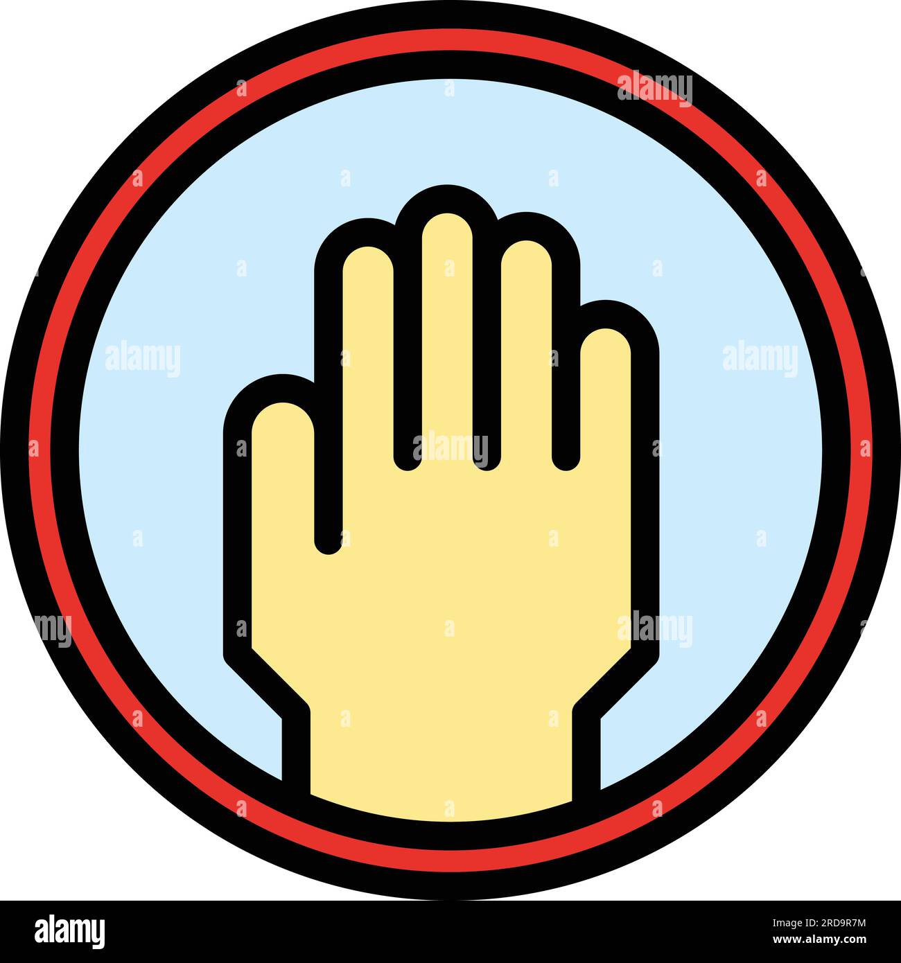 Dont grab Cut Out Stock Images & Pictures - Alamy