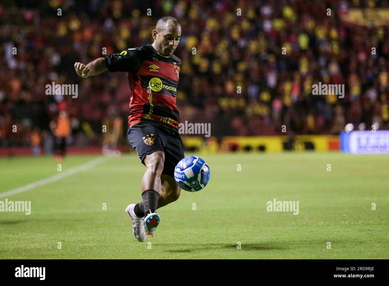 Recife, Brazil. 19th July, 2023. PE - RECIFE - 07/19/2023 - BRASILEIRO ...