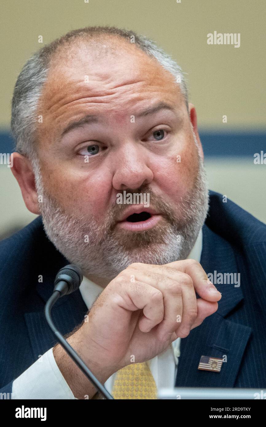 Gary shapley hi-res stock photography and images - Alamy