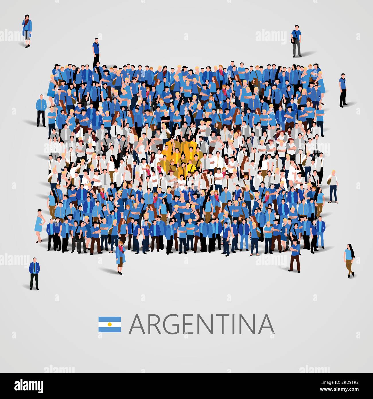 Student pride flag Stock Vector Images - Alamy