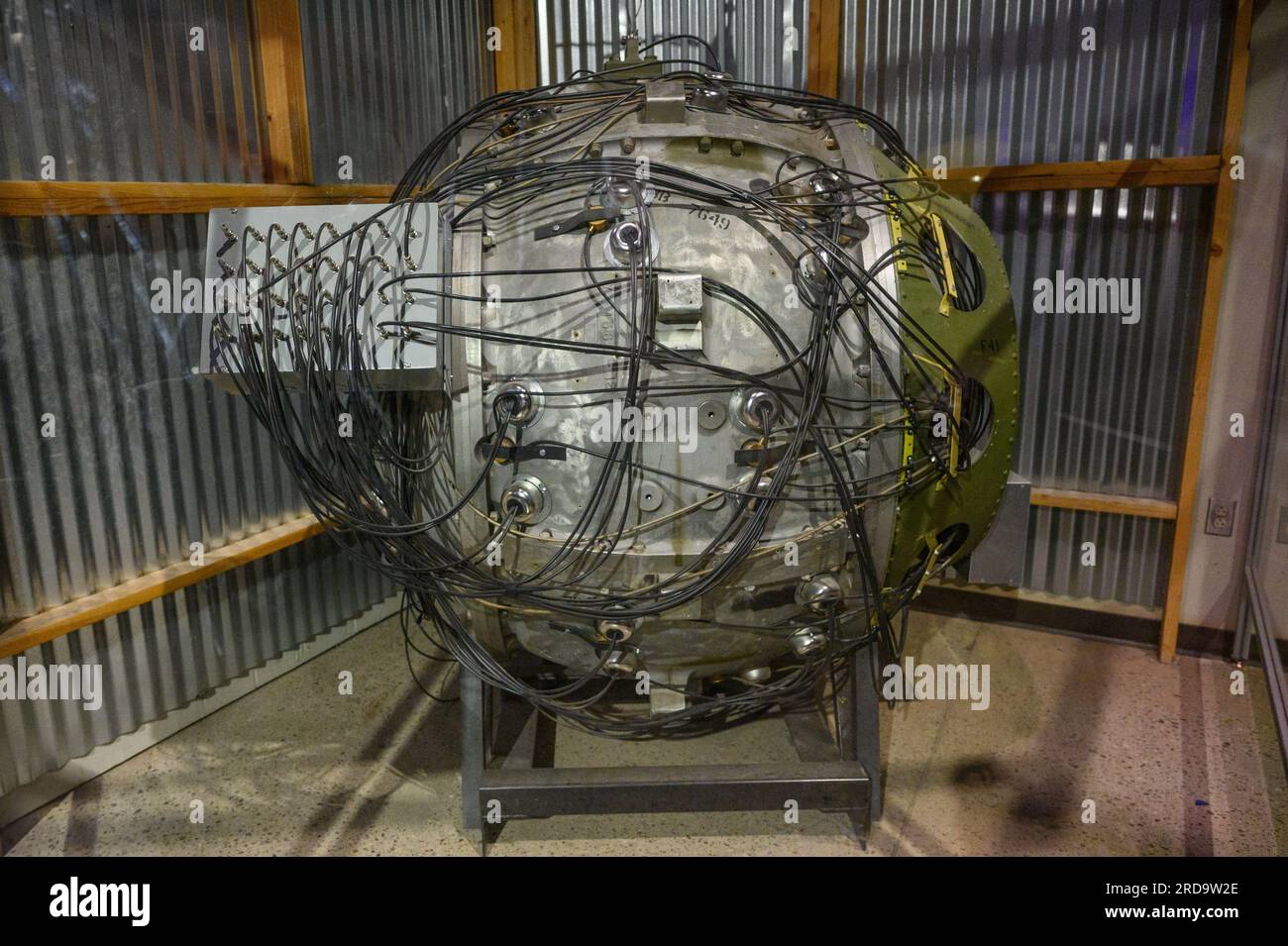 Oppenheimer set hi-res stock photography and images - Alamy