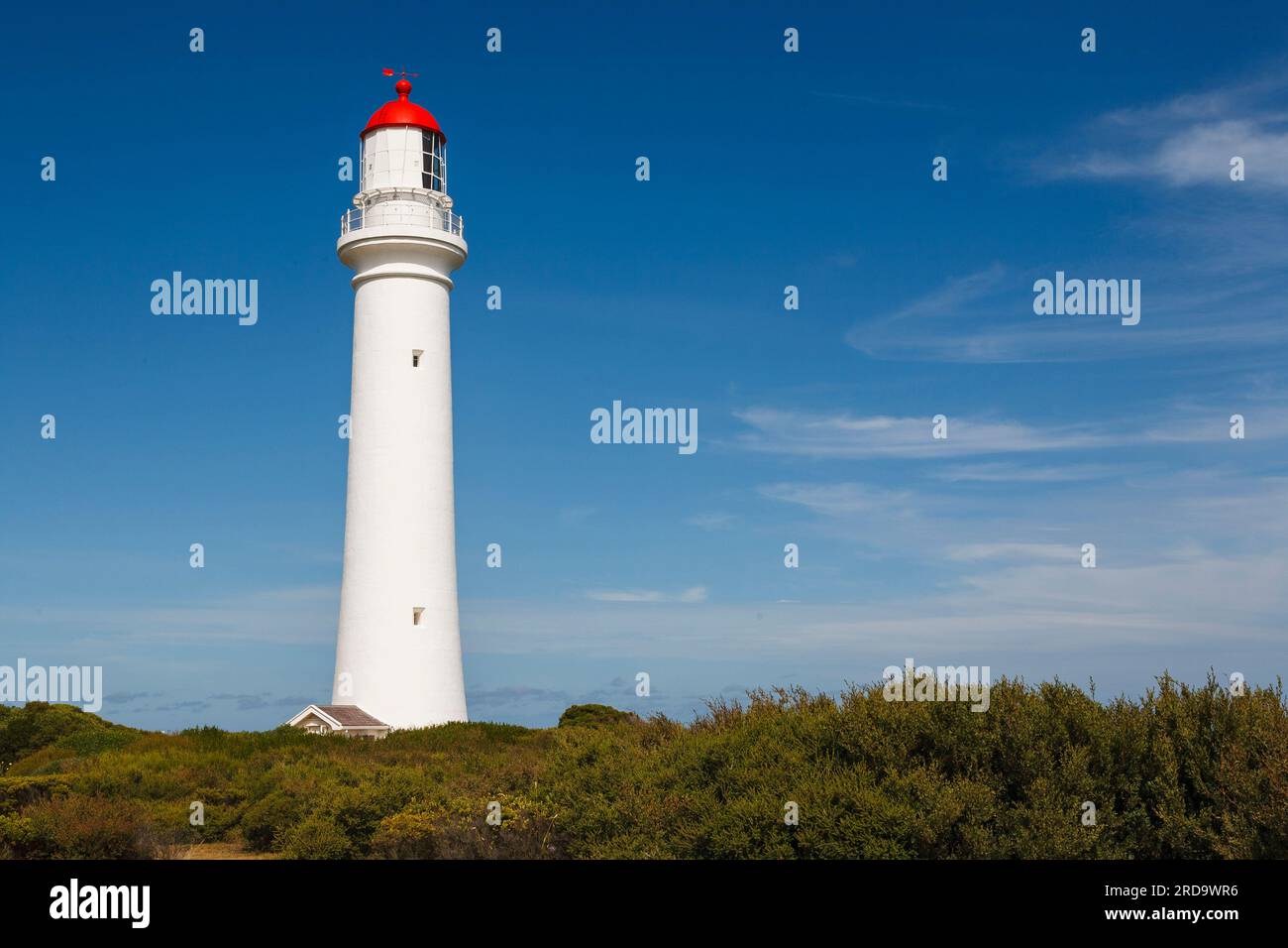 Shipwreck point lighthouse hi-res stock photography and images - Alamy