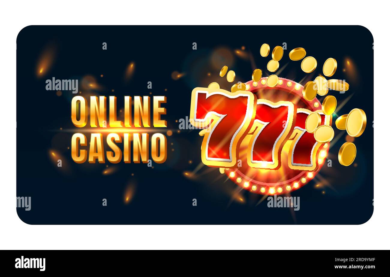 Roulette sign signboard Cut Out Stock Images & Pictures - Alamy