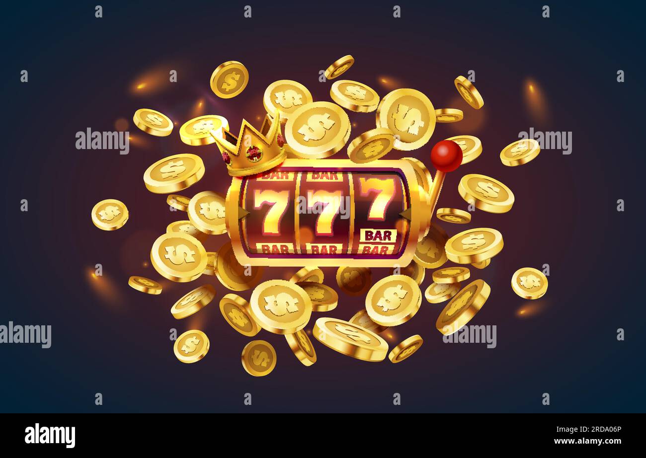 Bingo bar Stock Vector Images - Alamy