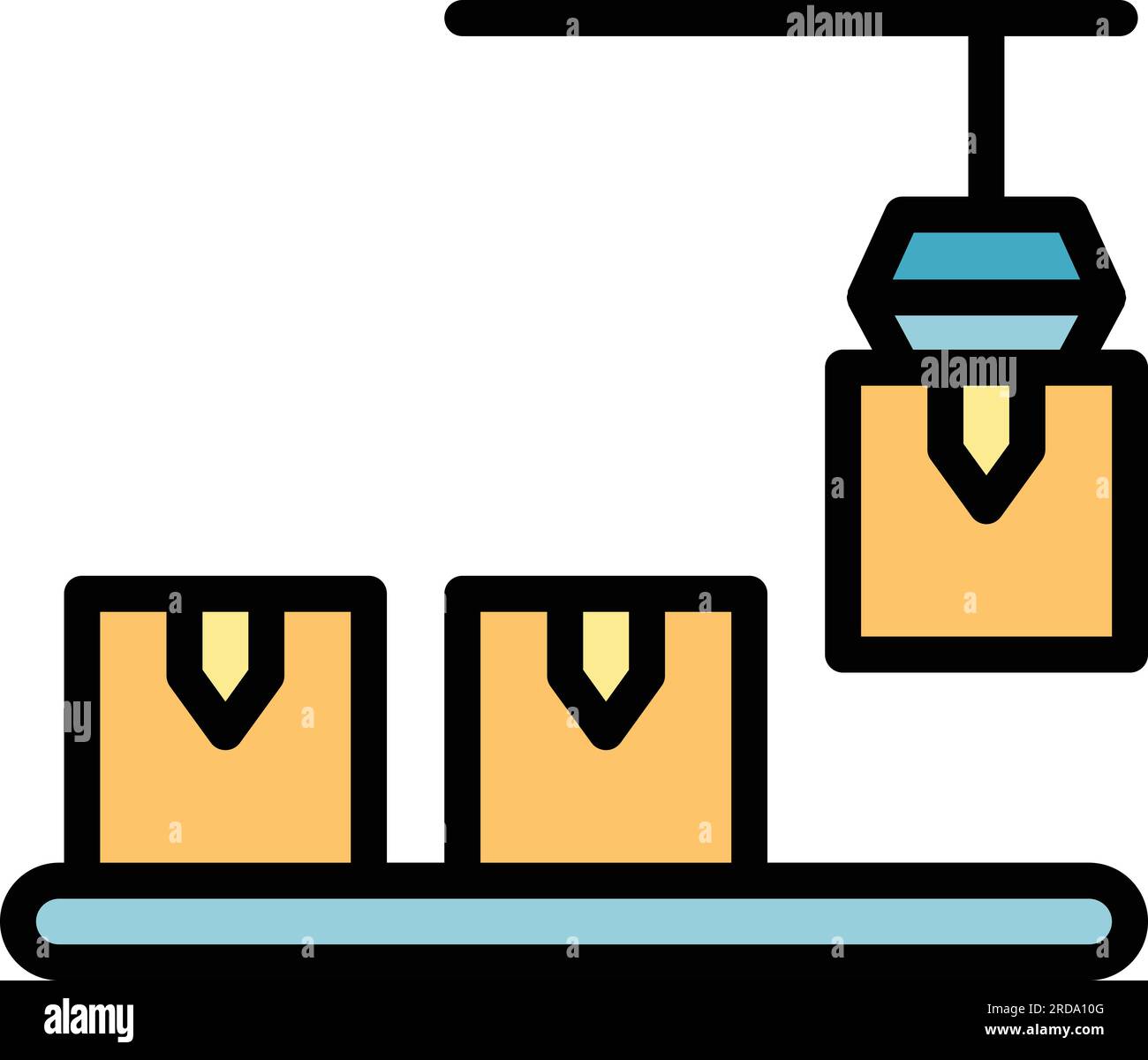 Smart brewery Stock Vector Images - Alamy