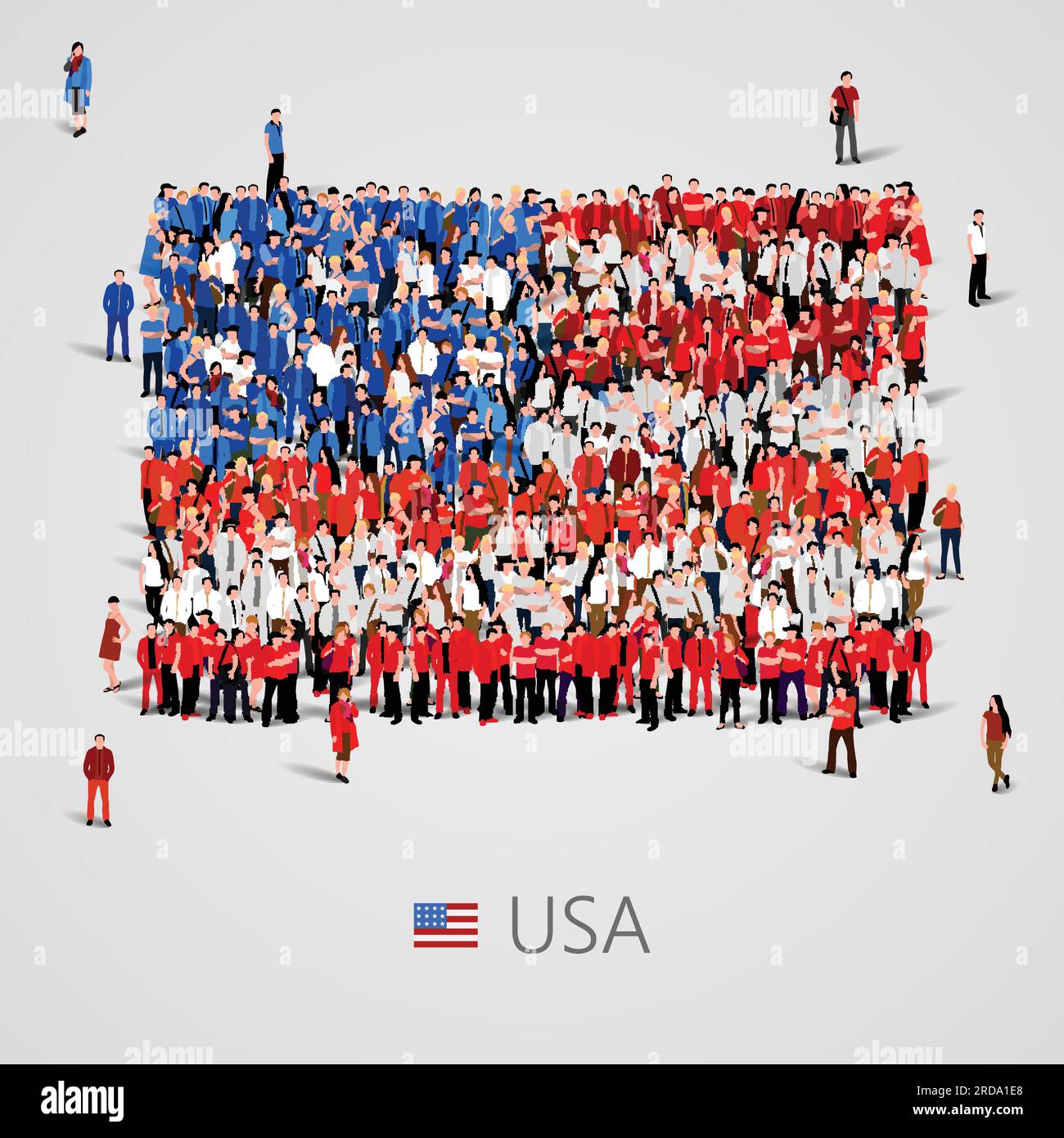 Student pride flag Stock Vector Images - Alamy