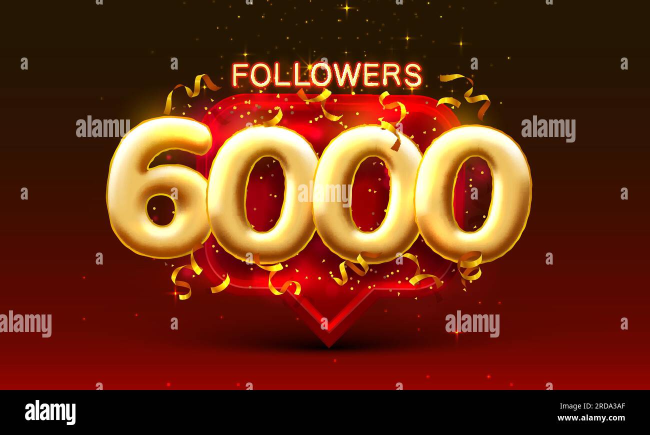 Number 6000 Stock Vector Images - Alamy