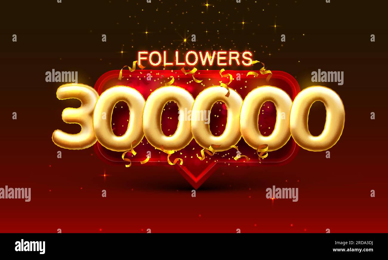 300 thousand people Stock Vector Images - Alamy