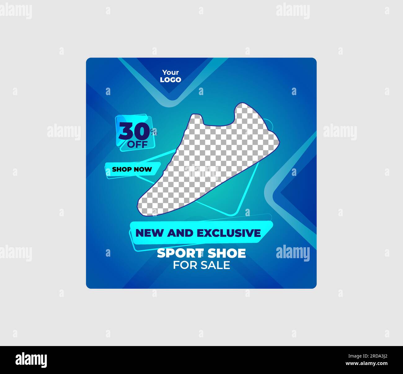 Social media campaigns Stock Vector Images - Alamy