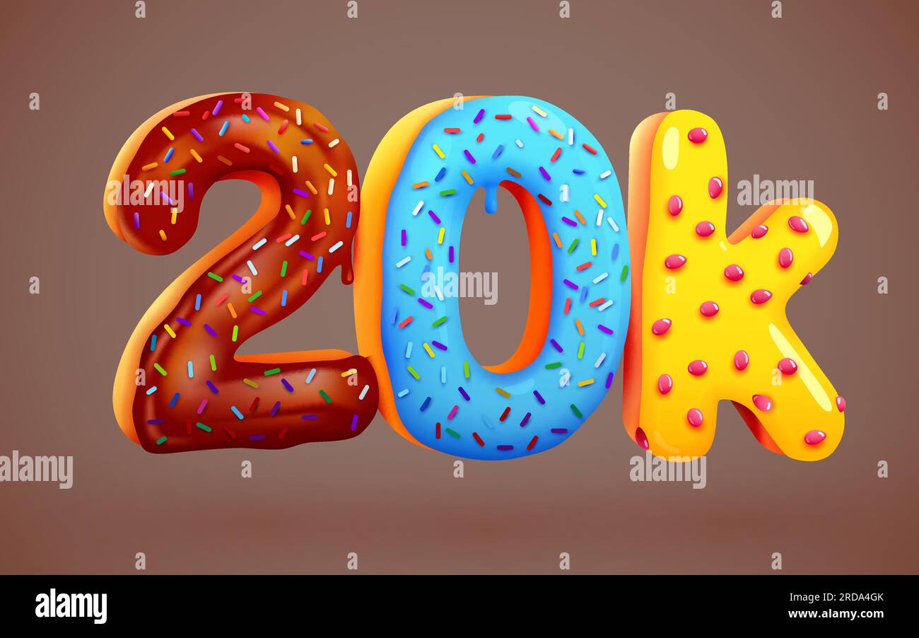 Thousand cake Stock Vector Images - Alamy