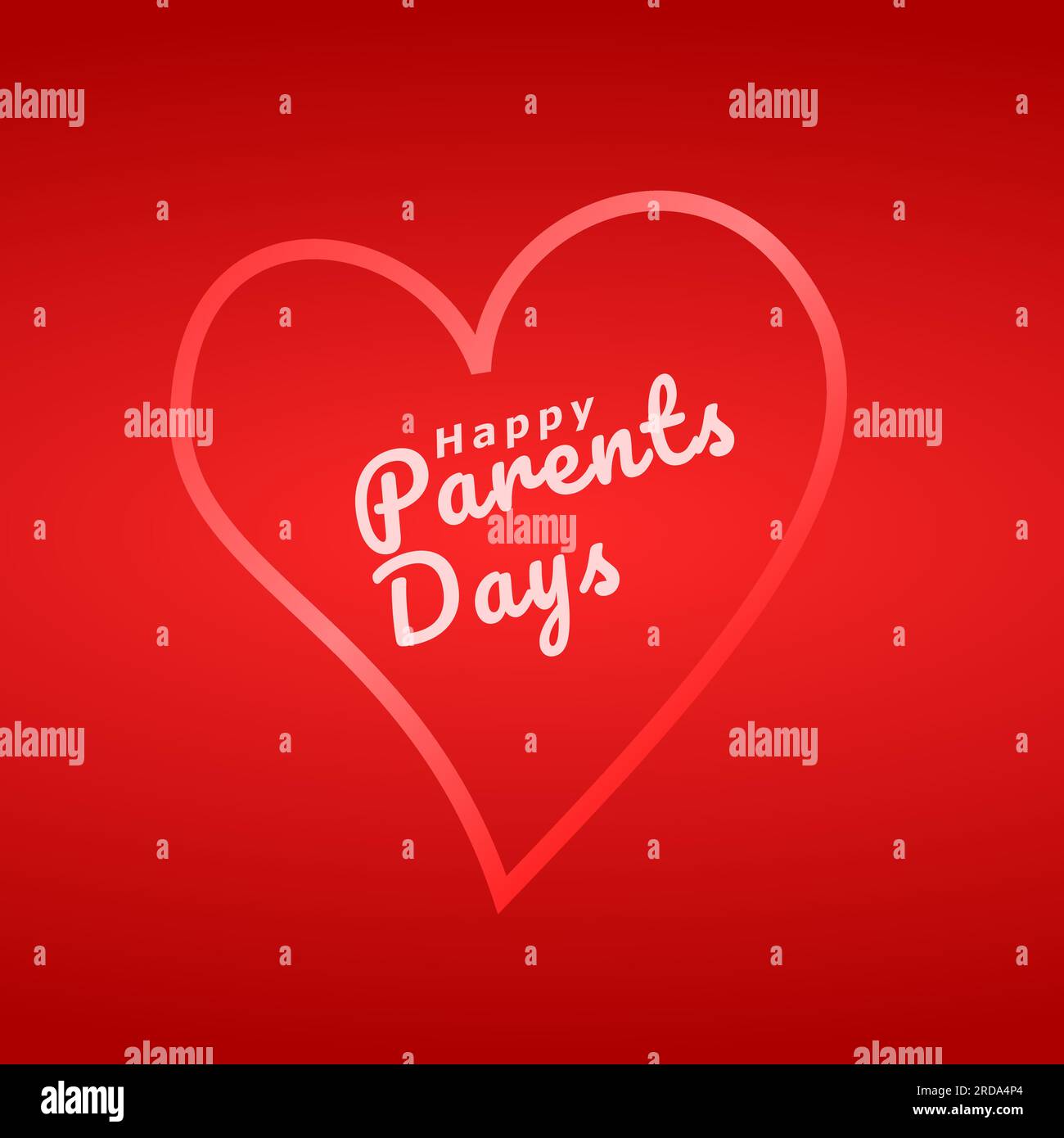 Beautiful greeting card, banner, poster, backdrop, background for ...