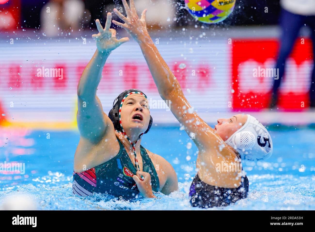 Gabrielle milicich hi-res stock photography and images - Alamy