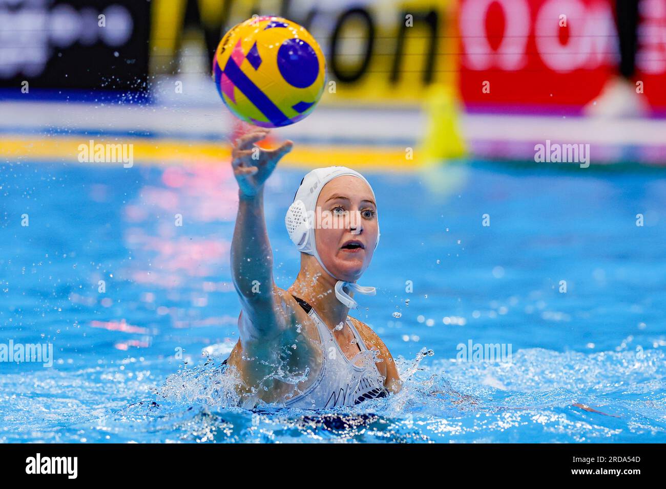 Gabrielle milicich hi-res stock photography and images - Alamy