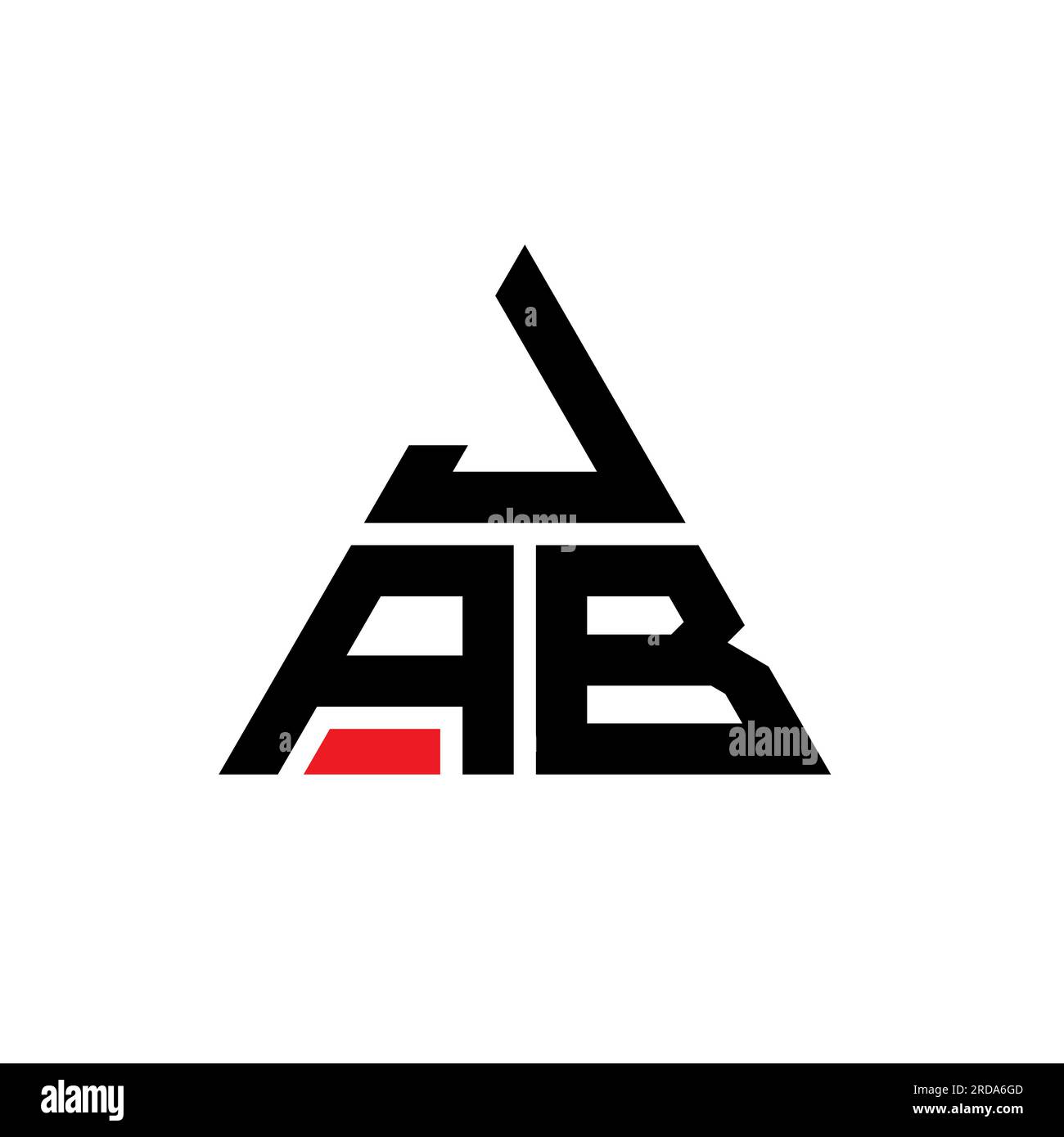 Jab letter hi-res stock photography and images - Alamy