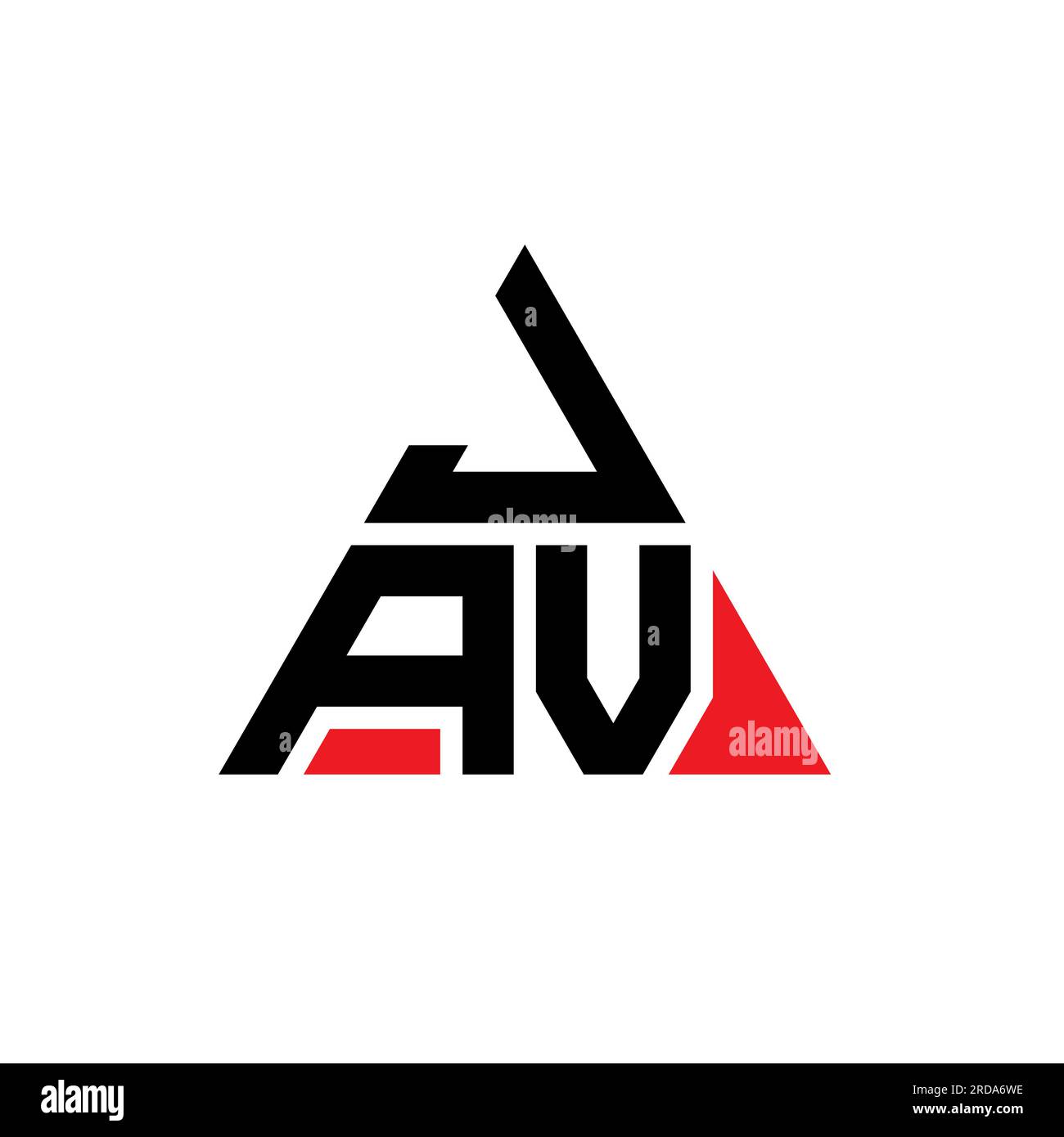Jav logo design hi-res stock photography and images - Alamy