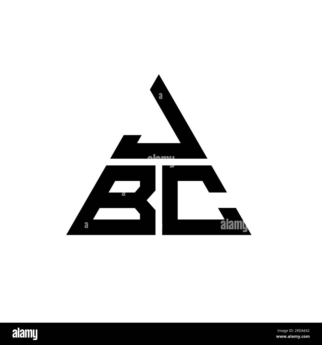 Jbc polygon Stock Vector Images - Alamy