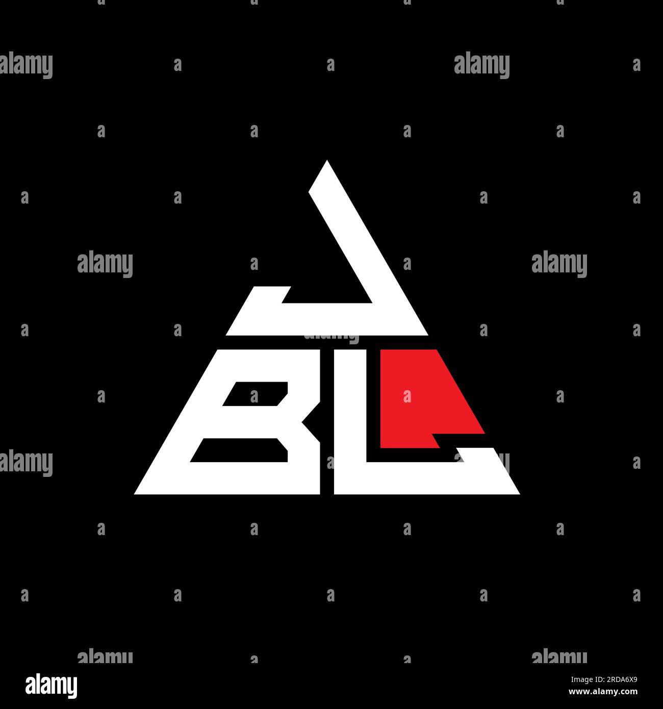 Jbl logo Stock Vector Images - Alamy