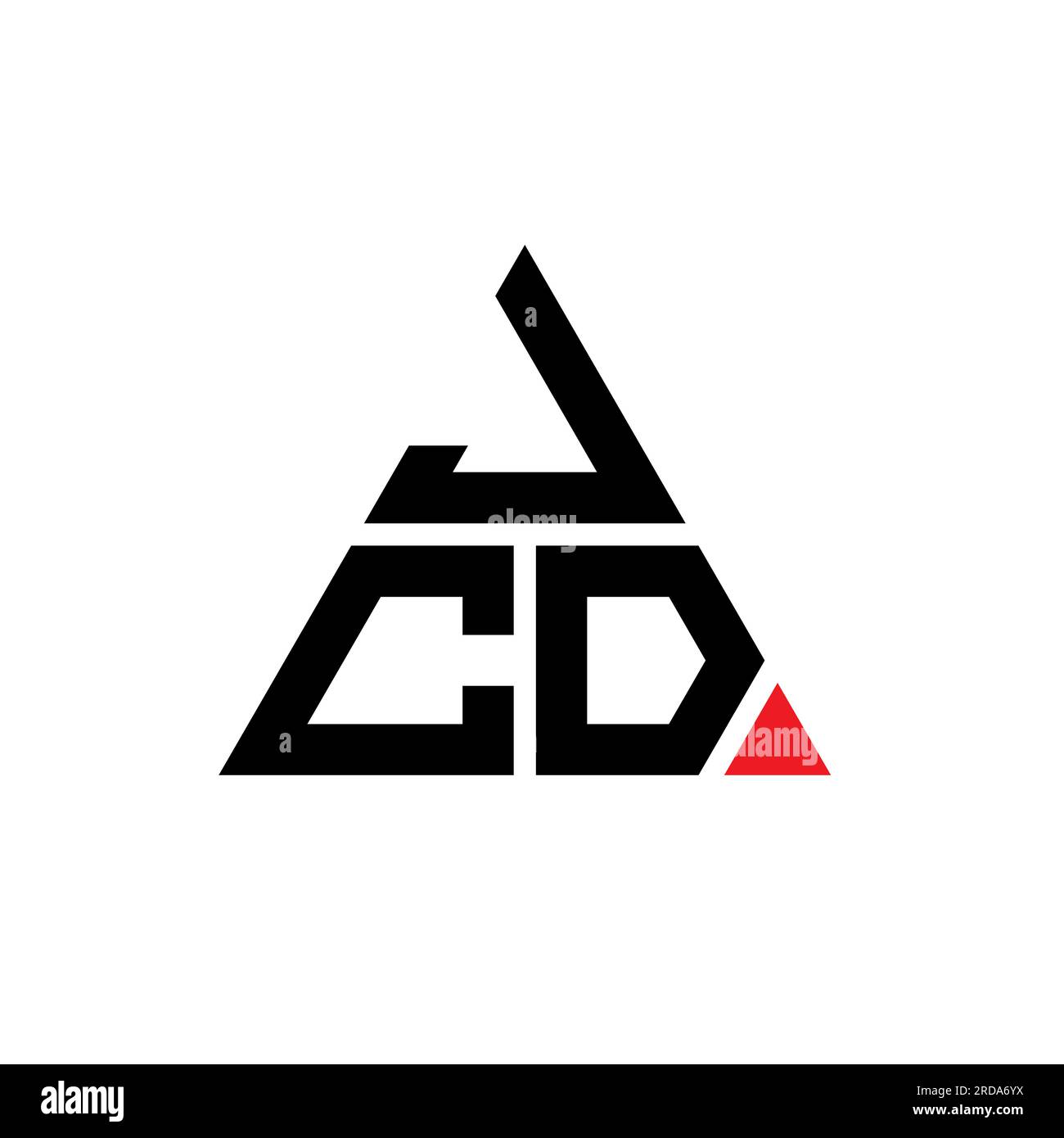 Jcd logo hi-res stock photography and images - Alamy